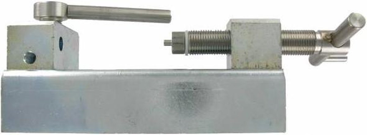 Repointing Machine + 2 collets | bol.com