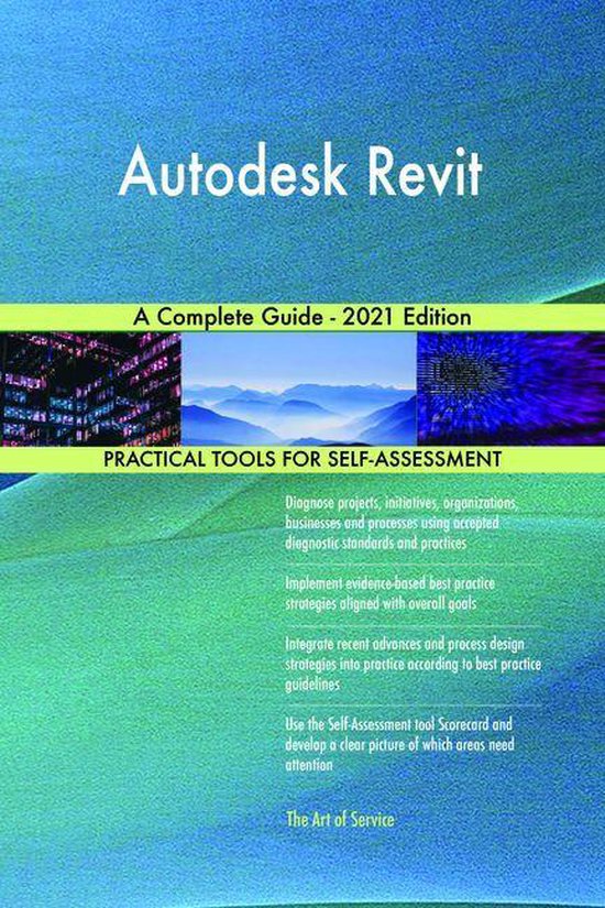 Autodesk Revit A Complete Guide - 2021 Edition (ebook), Gerardus ...