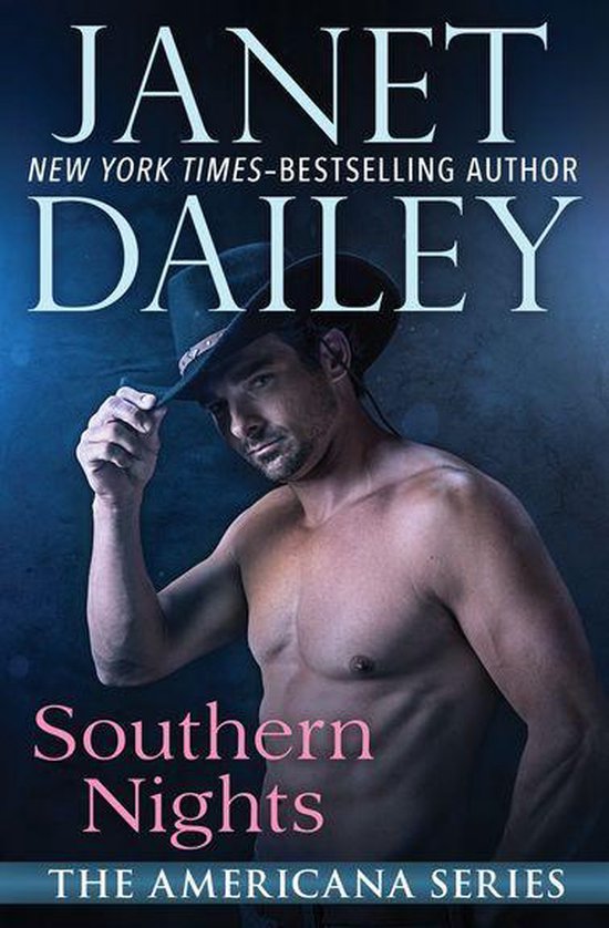 The Americana Series - Southern Nights (ebook), Janet Dailey ...