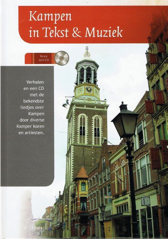 Kampen in Tekst en Muziek | 9789078718000 | Paul Reichenbach | Boeken | bol