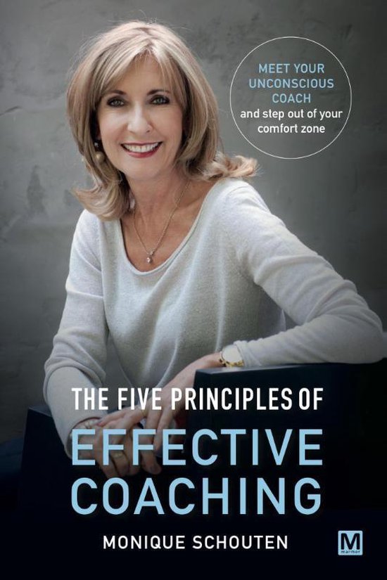 The five principles of effective coaching, Monique Schouten ...
