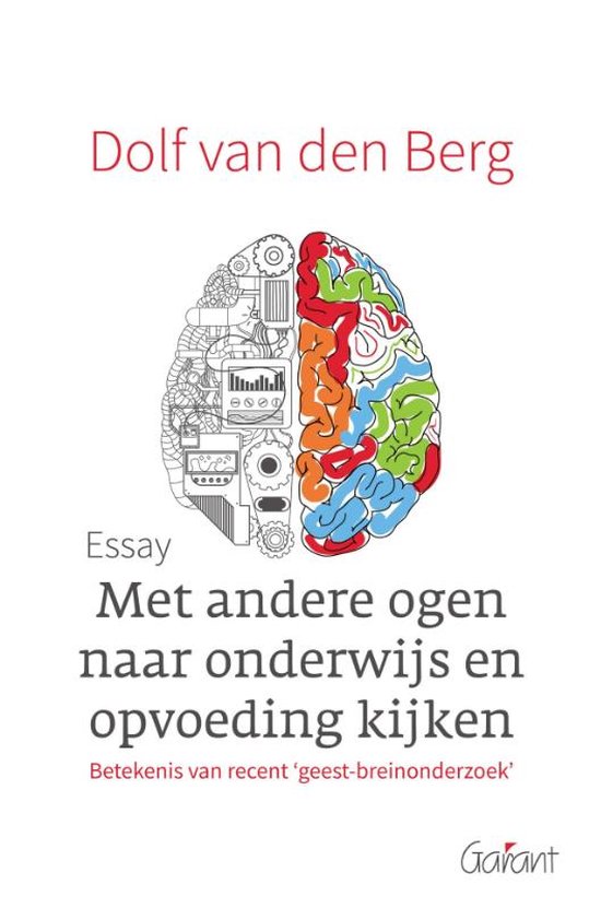 Met andere ogen naar onderwijs en opvoeding kijken | 9789044134315 ...