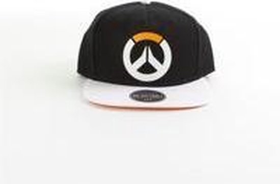 Overwatch - Logo Snapback Cap | bol