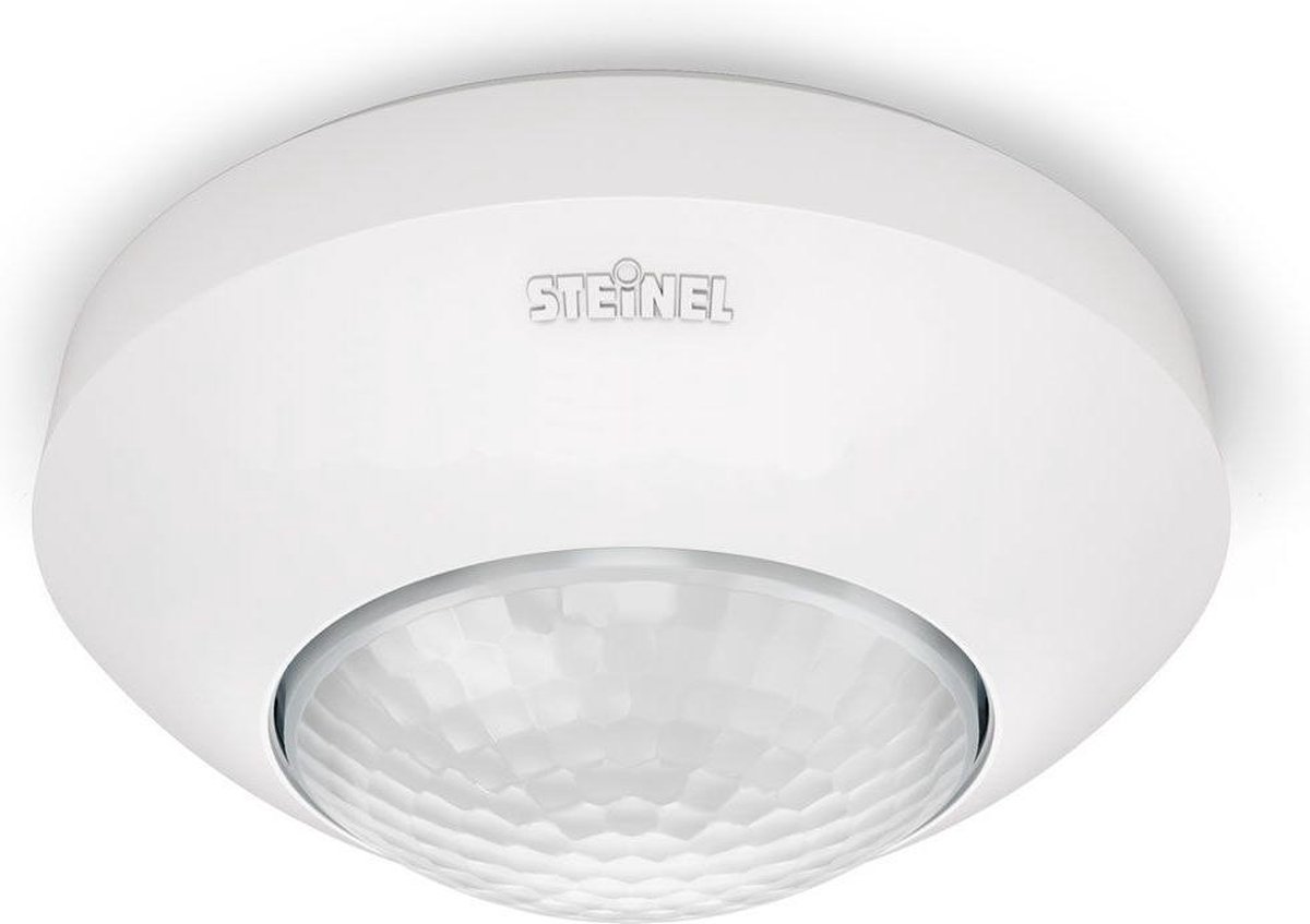 Steinel Bewegingssensor 230v 360gr | bol.com