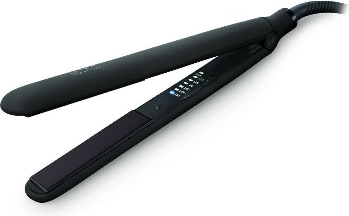 Diva Pro Digital Styler Onyx | bol.com