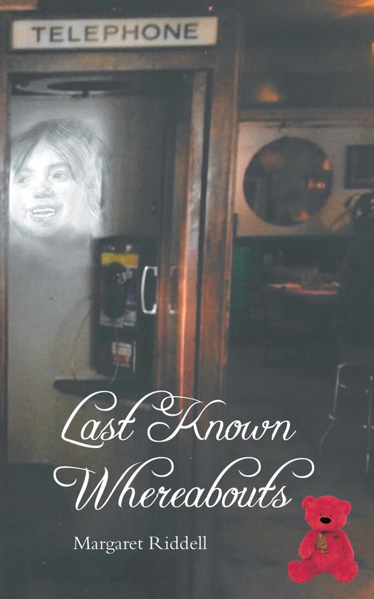 Last Known Whereabouts (ebook), Margaret Riddell | 9781460274026 ...