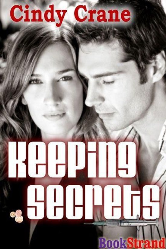 Keeping Secrets (ebook), Cindy Crane | 9781606011331 | Boeken | bol.com