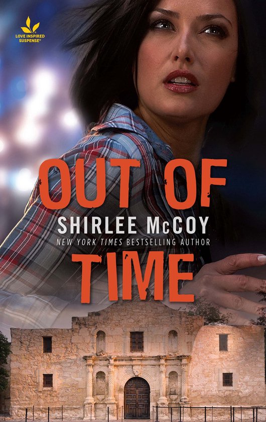 Texas Ranger Justice - Out of Time (ebook), Shirlee Mccoy ...