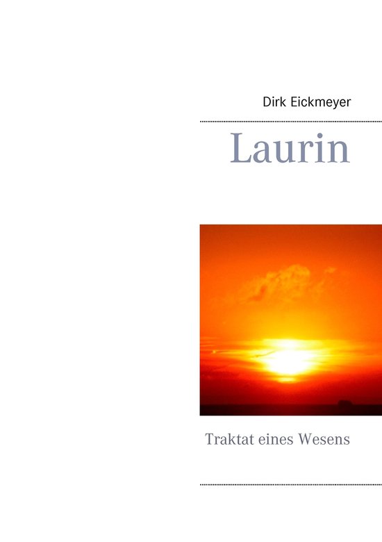 Laurin (ebook), Dirk Eickmeyer | 9783739292250 | Boeken | bol