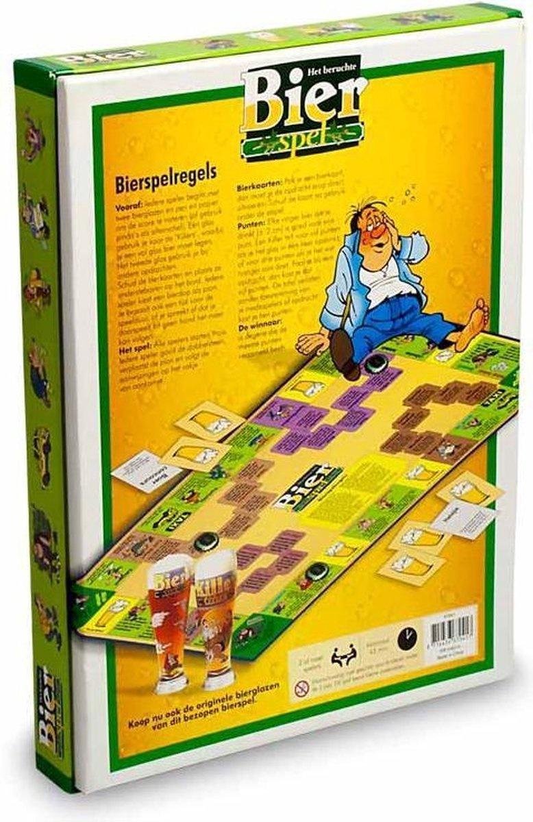 Bierspel | Games | bol