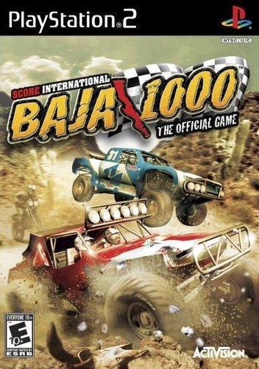 World Championship: Off Road Racing | Games | bol