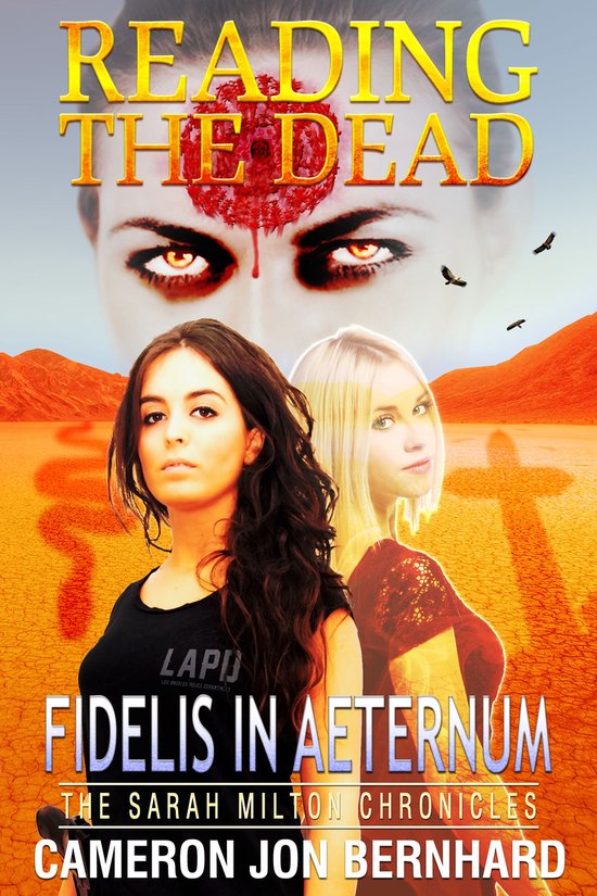 Reading The Dead 2 - Reading The Dead: Fidelis In Aeternum (ebook ...