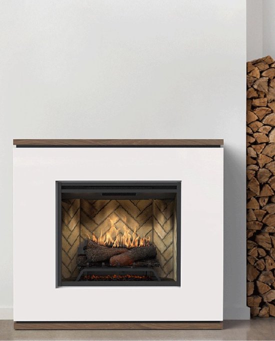 Dimplex Strata Elektrische Haard | bol.com