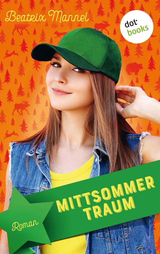 Mittsommertraum (ebook), Beatrix Mannel | 9783961481637 | Boeken | bol.com