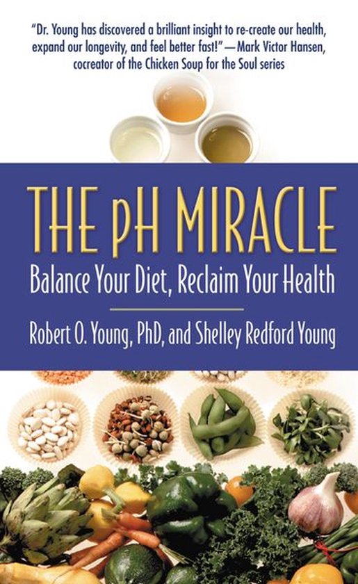 pH Miracle - The pH Miracle (ebook), Shelley Redford Young ...