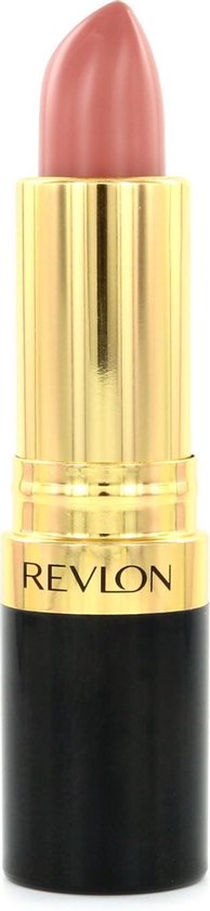 Revlon Super Lustrous Lipstick - 044 Bare Affair | bol