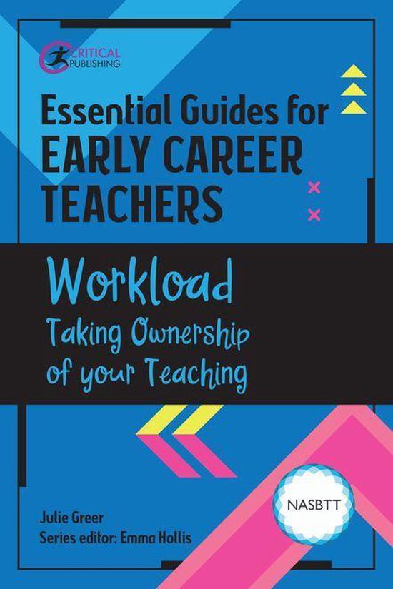Essential Guides for Early Career Teachers - Essential Guides for Early ...