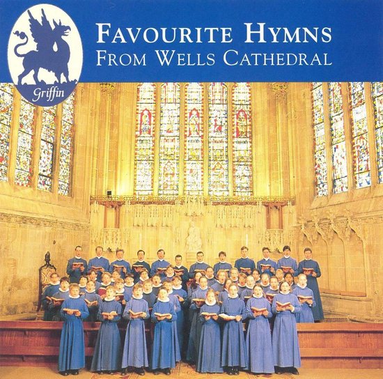 Favourite Hymns, Wells Cathedral Choir | CD (album) | Muziek | bol