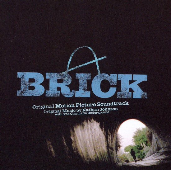 Brick, Original Soundtrack | CD (album) | Muziek | bol