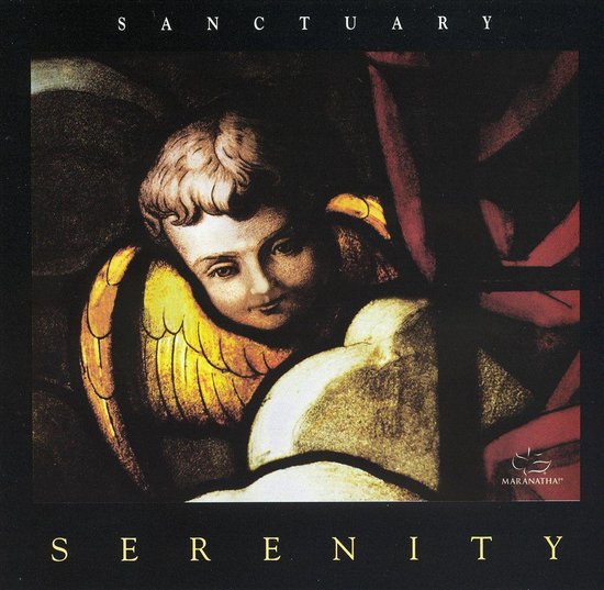 Sanctuary: Serenity, various artists | CD (album) | Muziek | bol
