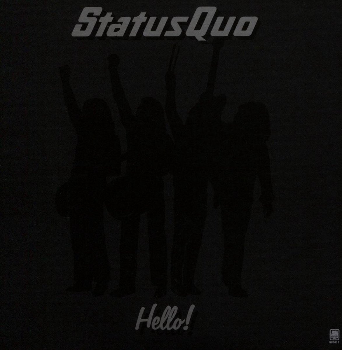 Hello!, Status Quo | CD (album) | Muziek | bol.com