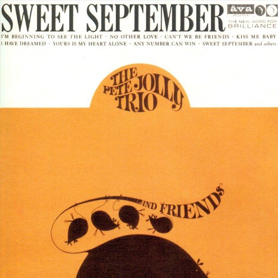 Sweet September, Lly Trio & Friends, Pet | Muziek | bol