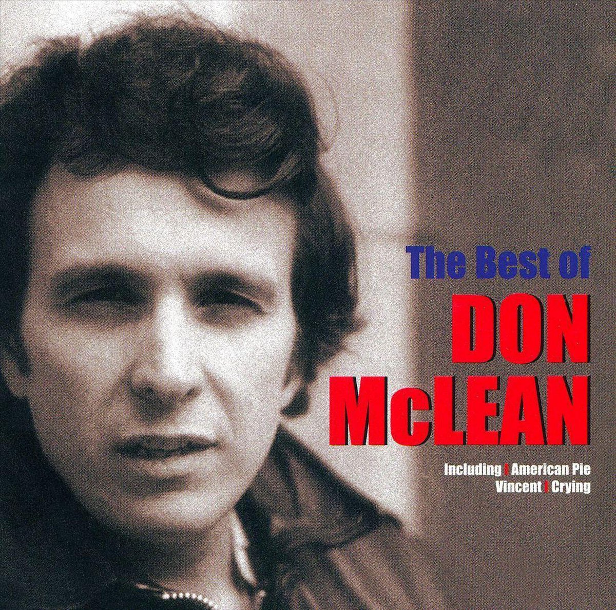 Best Of, Don McLean | CD (album) | Muziek | bol