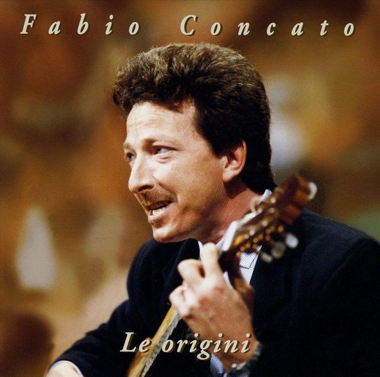 Origini [Italy CD], Fabio Concato | CD (album) | Muziek | bol