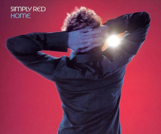 Home, Simply Red | CD (album) | Muziek | bol