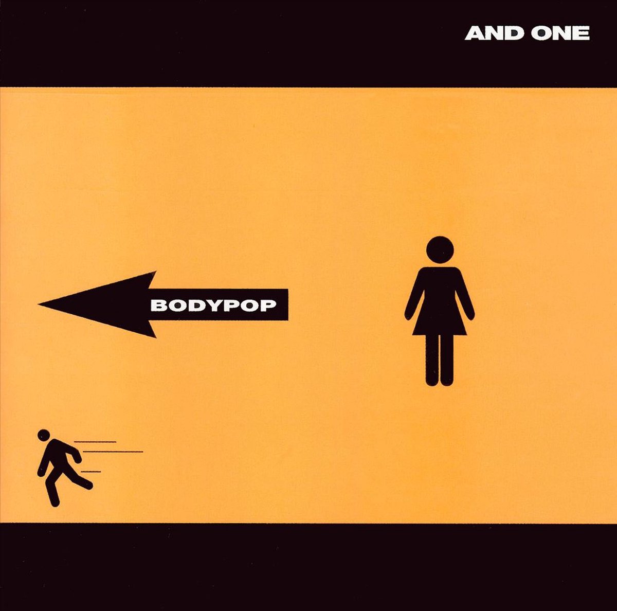 And One - Bodypop (CD), And One | Muziek | bol.com