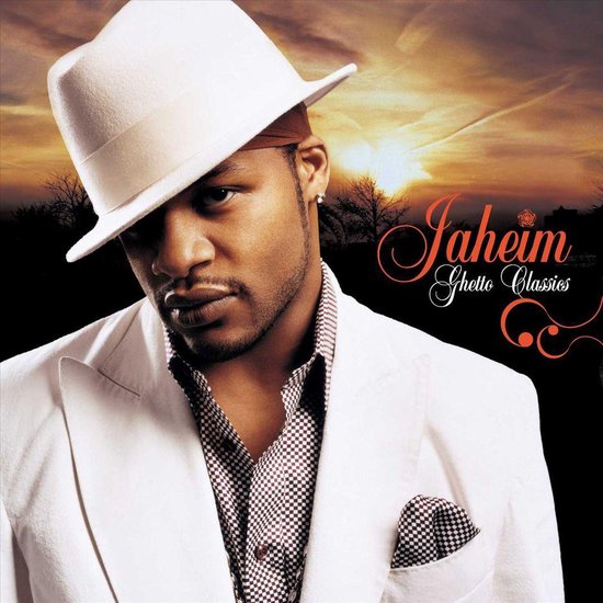 Ghetto Classics -Clean-, Jaheim | CD (album) | Muziek | bol
