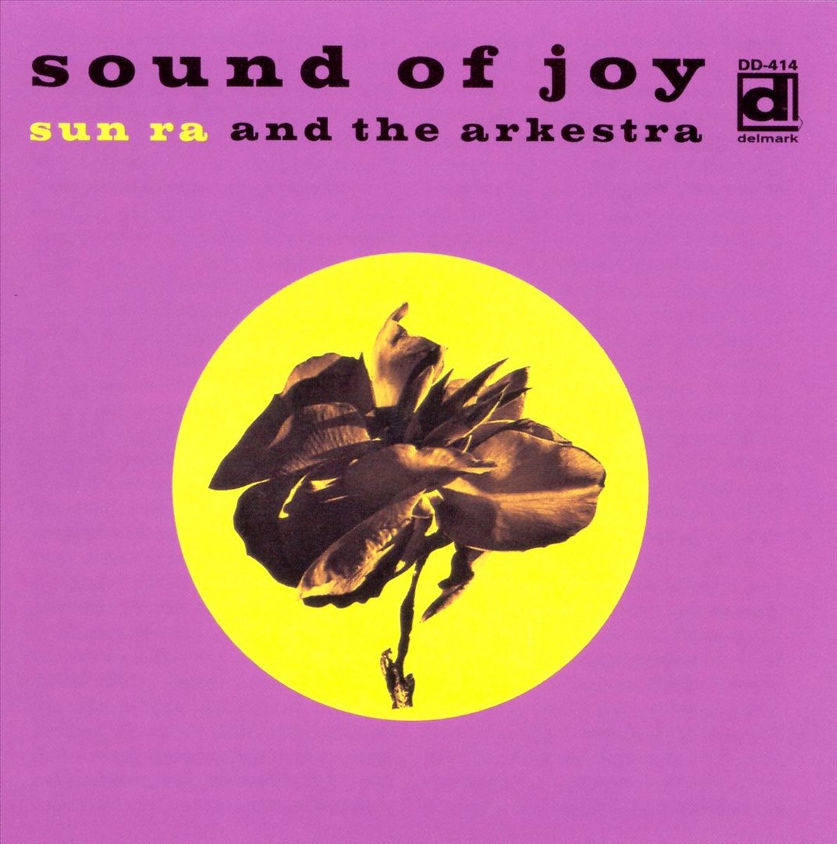 Sun Ra - Sound Of Joy (CD), Sun Ra | CD (album) | Muziek | bol.com