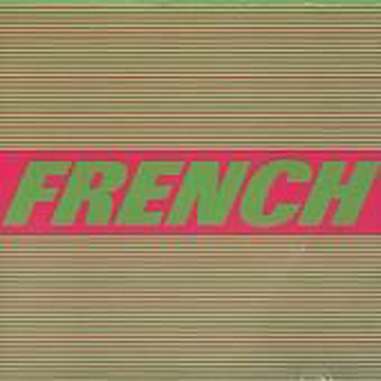 French, French | CD (album) | Muziek | bol.com
