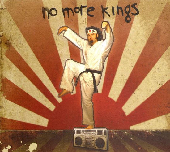No More Kings, No More Kings | CD (album) | Muziek | bol.com