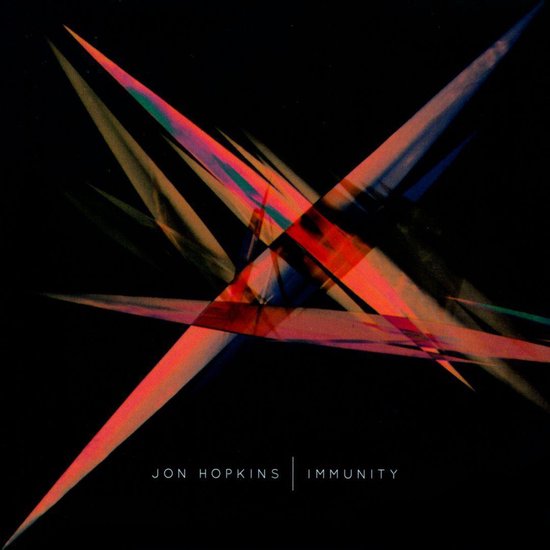 Immunity Asleep Versions, Jon Hopkins | CD (album) | Muziek | bol