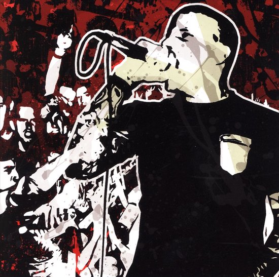 Various Artists - Bridge Nine Singles Collection 2 (CD), various ...