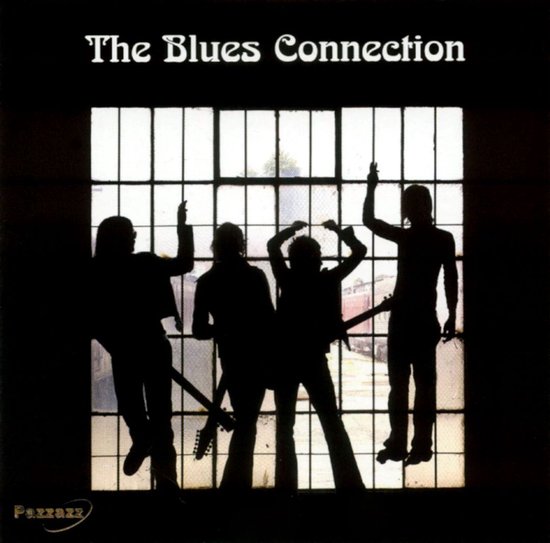 Various Artists - The Blues Connection (CD), various artists | Muziek | bol