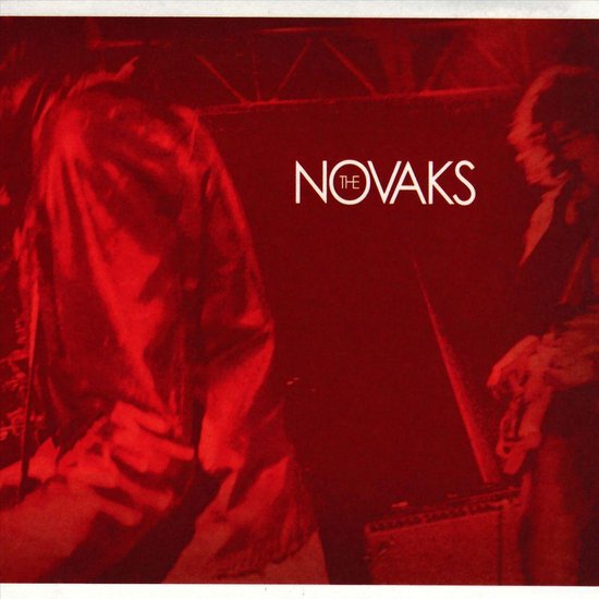 Novaks, The Novaks | CD (album) | Muziek | bol