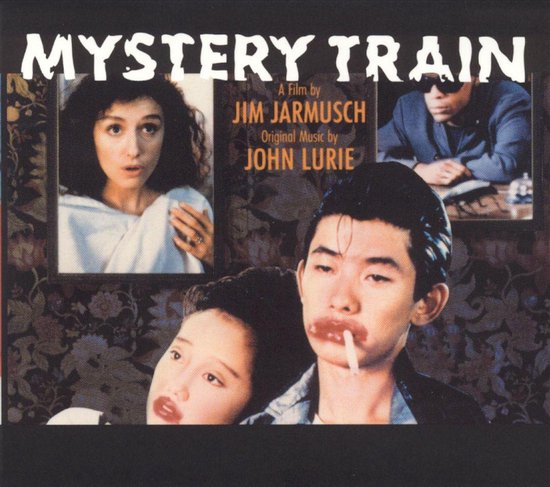 Mystery Train, Junior Parker | CD (album) | Muziek | bol