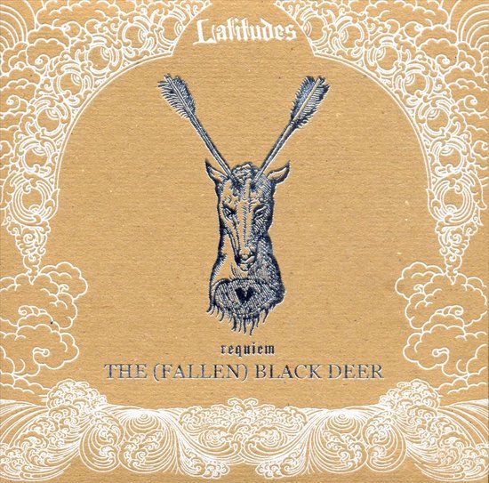 Fallen Black Deer - Requiem (LP), Fallen Black Deer | LP (album ...