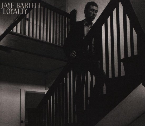Jaye Bartell - Loyalty (CD), Jaye Bartell | CD (album) | Muziek | bol