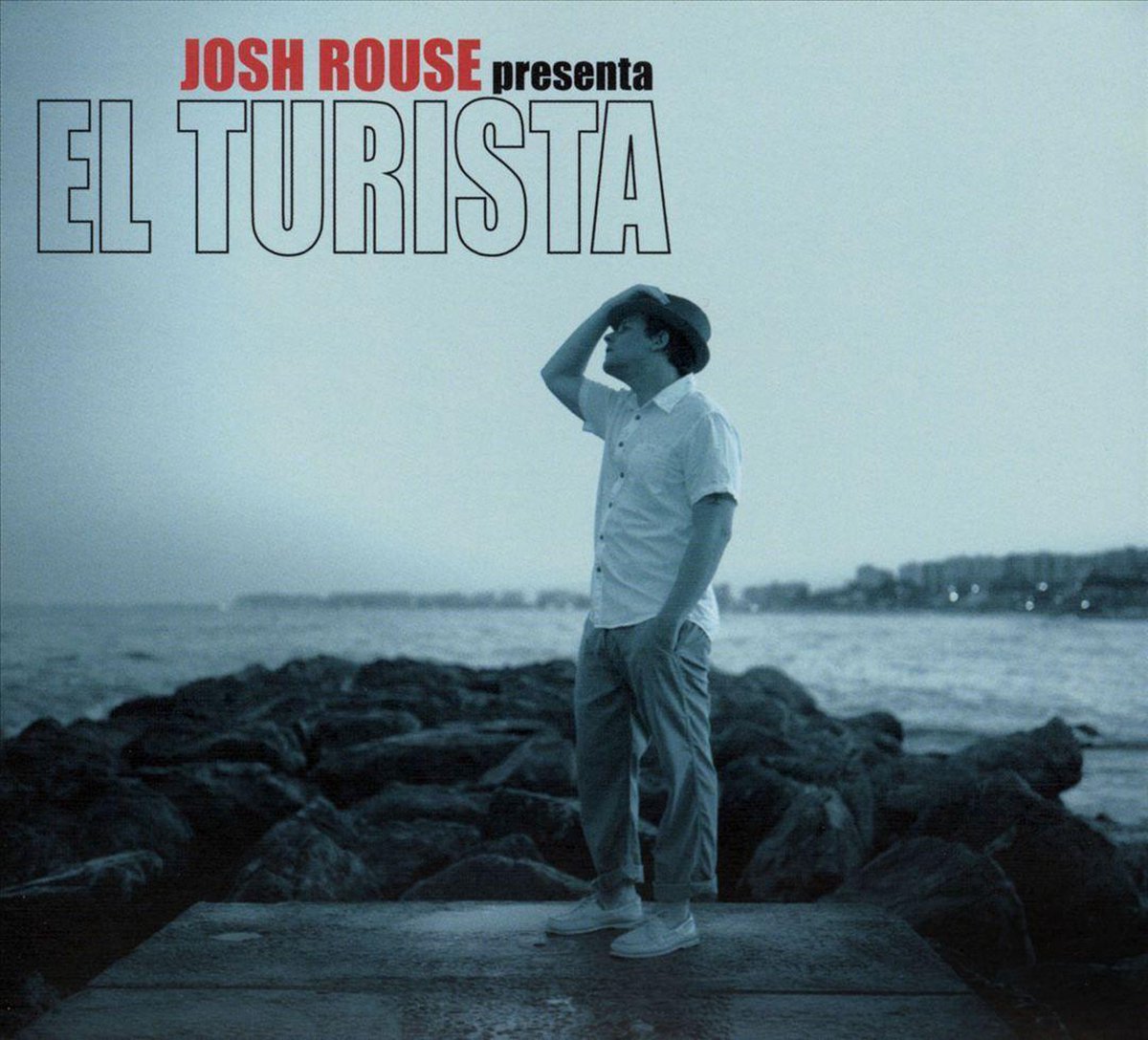 Turista, Josh Rouse | CD (album) | Muziek | bol