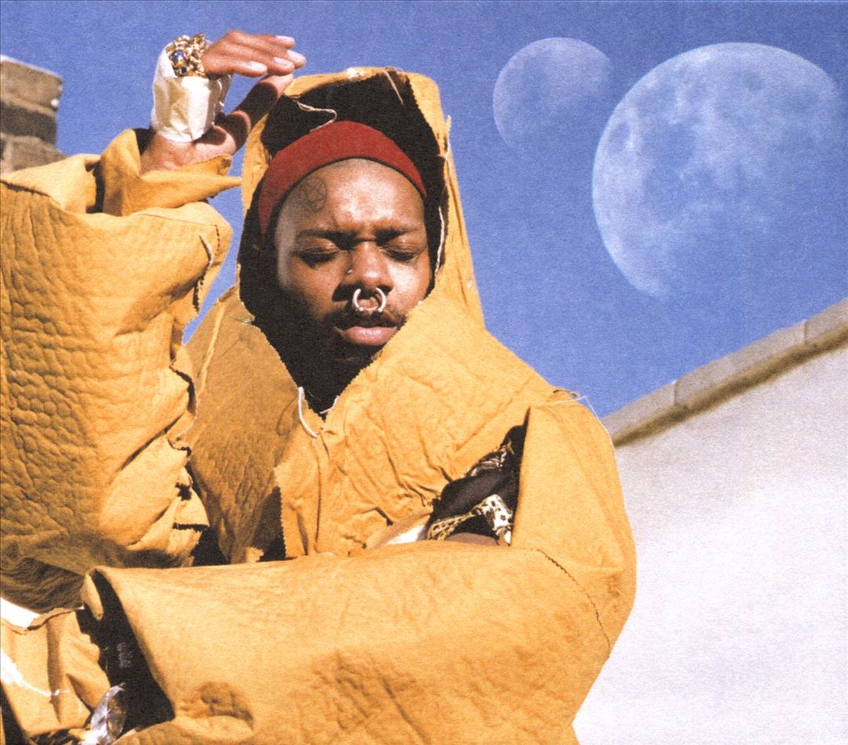 Serpentwithfeet - Soil (CD), Serpentwithfeet | CD (album) | Muziek ...