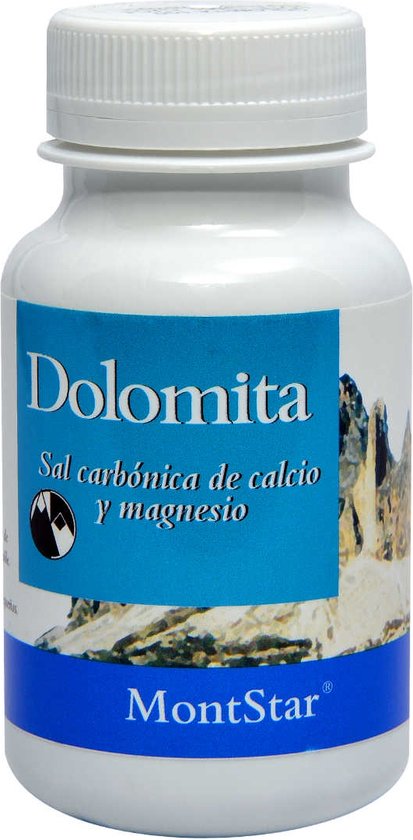 Spadite Dolomita Plus 90comp. 1 Piece 200g | bol