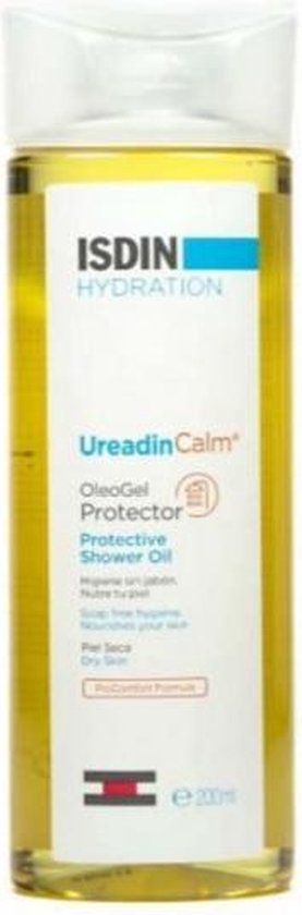 Isdin Ureadin Calm Protective Shower Oil 200ml | bol.com
