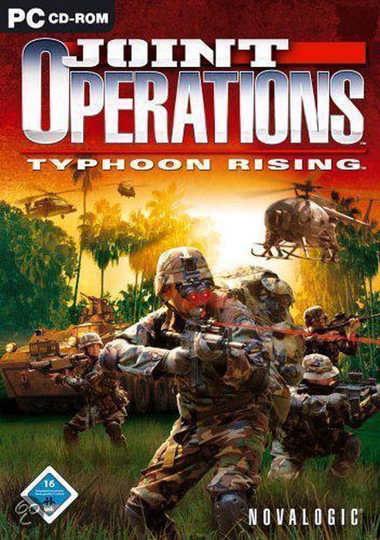 Joint Operations Escalation (Add on) /PC | Games | bol