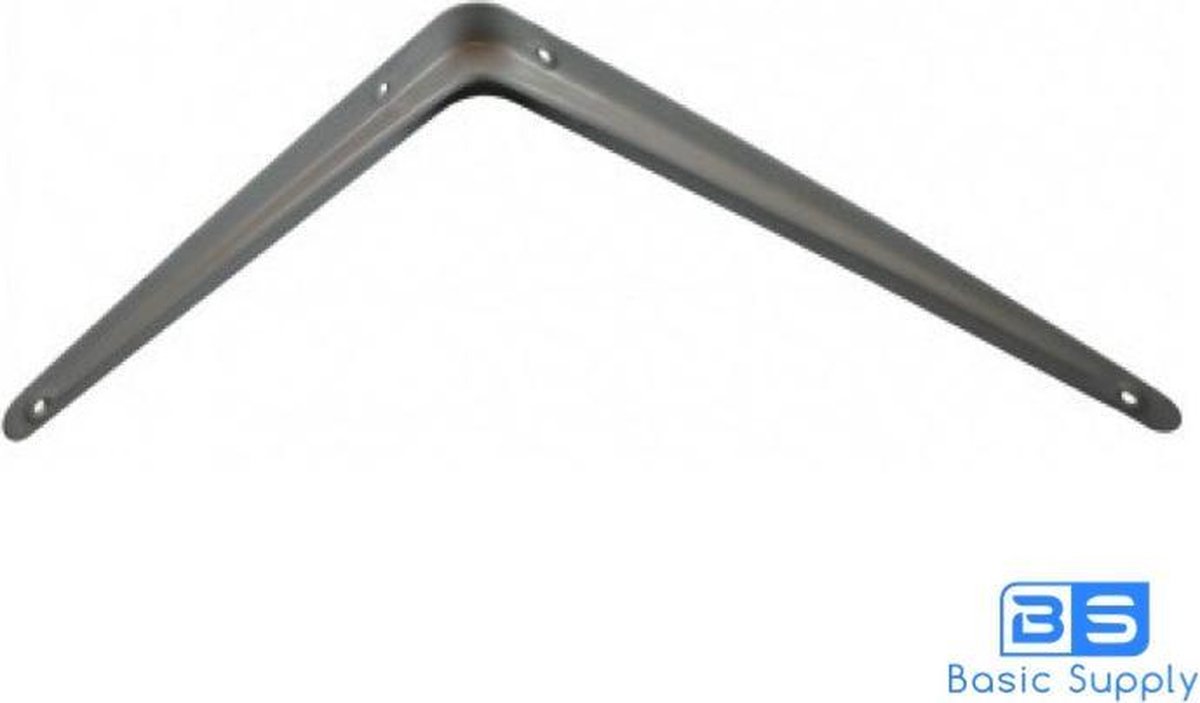 Plankdragers Set - Plankendrager - Plankhouder - Drager Plank (20x25cm ...