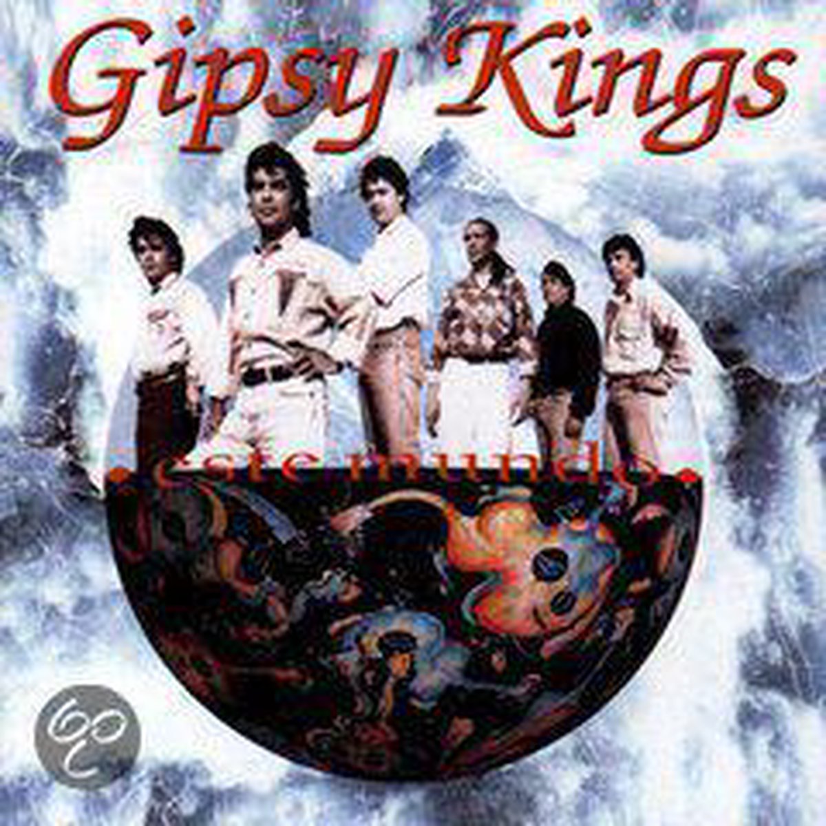 bol.com | Este Mundo, Gipsy Kings | CD (album) | Muziek