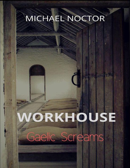 Workhouse Gaelic Screams (ebook), Michael Noctor | 9780244764166 ...