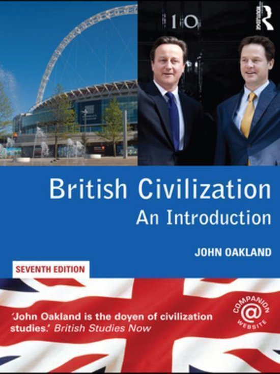 British Civilization: An Introduction (ebook), John Oakland ...